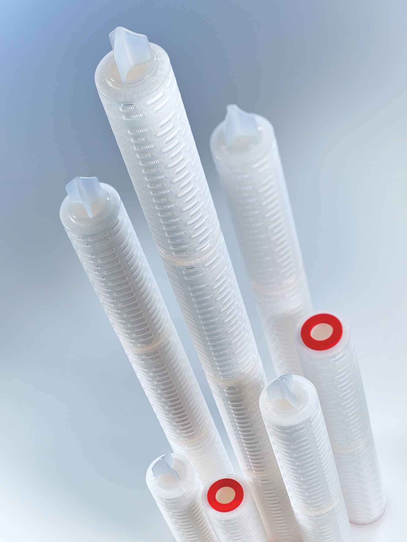 What Is Membrane Filter and How Does It Work?
