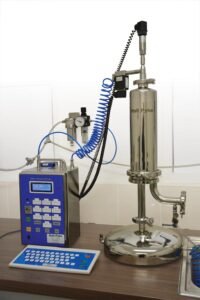 What is Diffusion Test for Filter Integrity