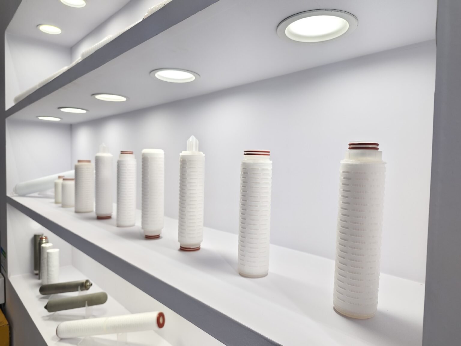 What Is Membrane Filter and How Does It Work?